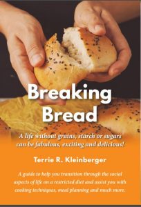 Get the Book – Breaking Bread™️